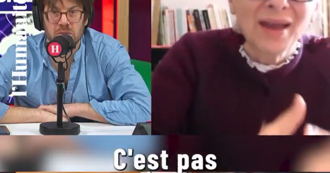 Vidéo : Francesca Albanese a répondu à Jean-Noël Barrot - Bellaciao