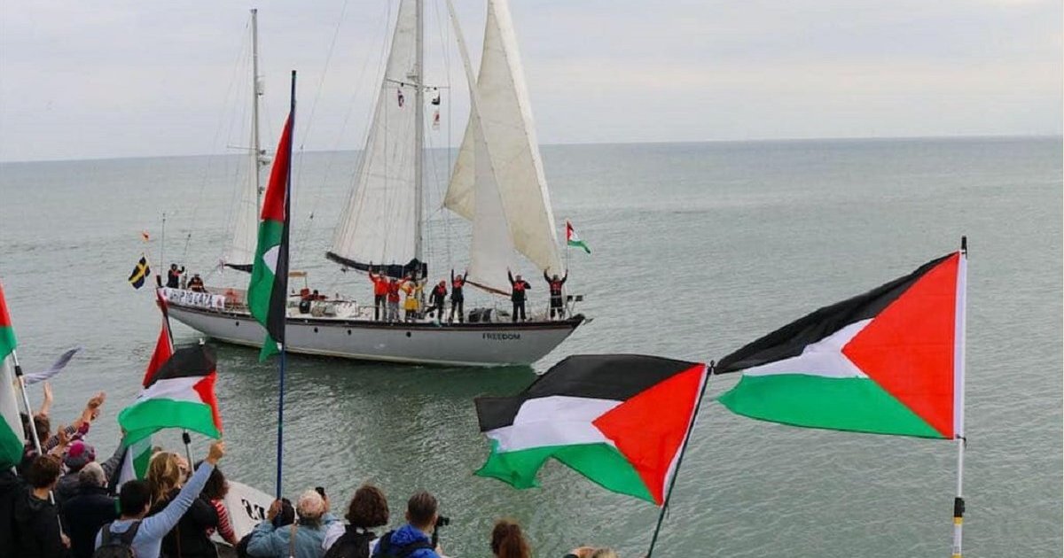 LA VÉRITÉ QUI VIENT - Bellaciao