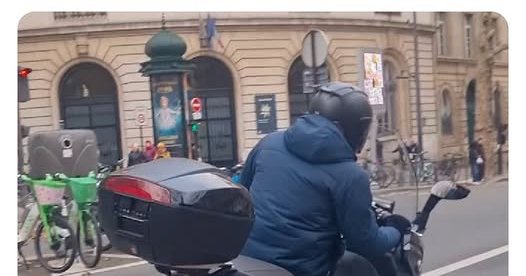 Soutien total à Aymeric Caron suite à son agression. - Bellaciao